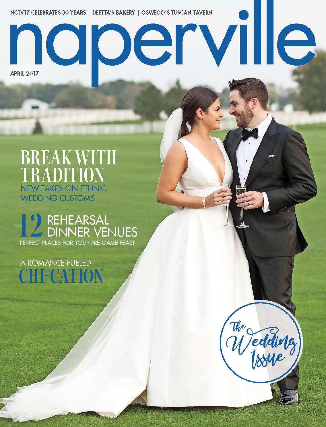 About - Naperville Magazine