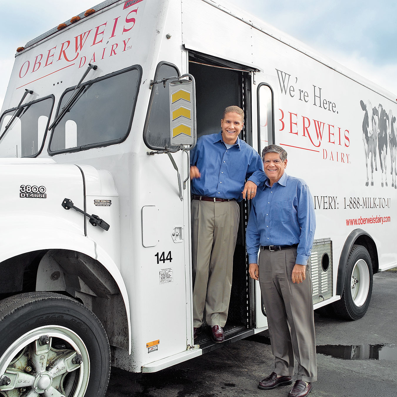 Naperville magazine