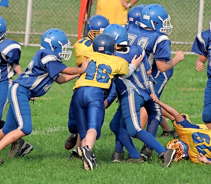| Playing it Safe—Understanding New Concussion Protocols For Student ...