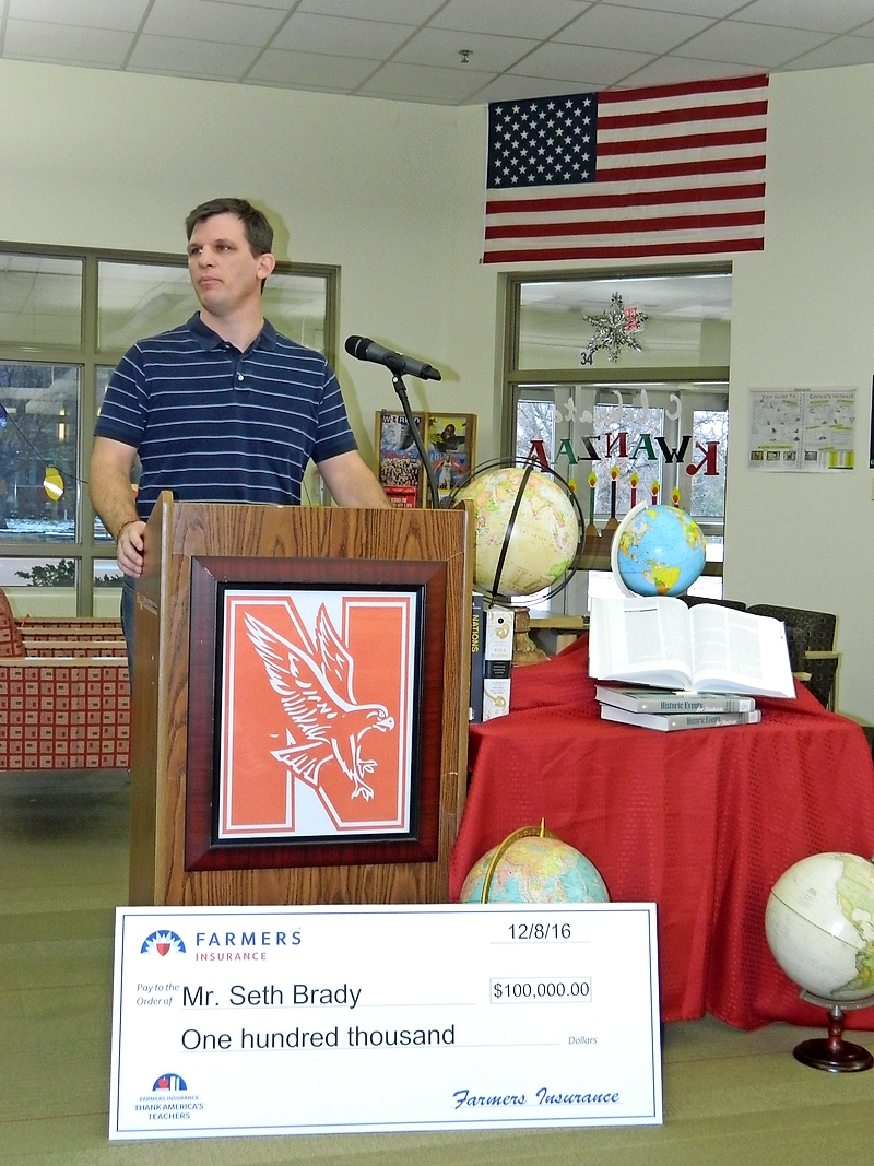 | The 630 | February 2017