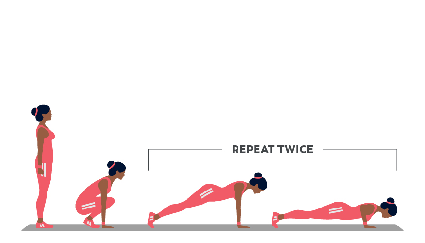 Full-Body Fitness - Naperville magazine