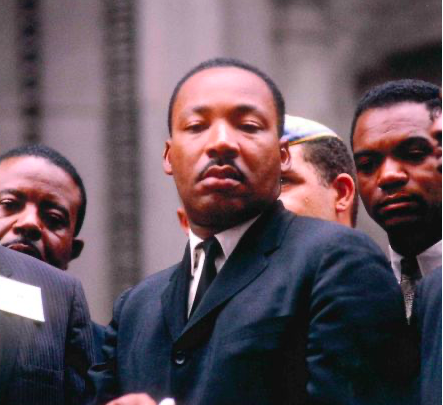 | In Focus: The Chicago Freedom Movement and the Fight for Fair Housing