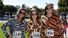 Zoo Run - Naperville magazine