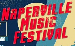 | Naperville Music Festival