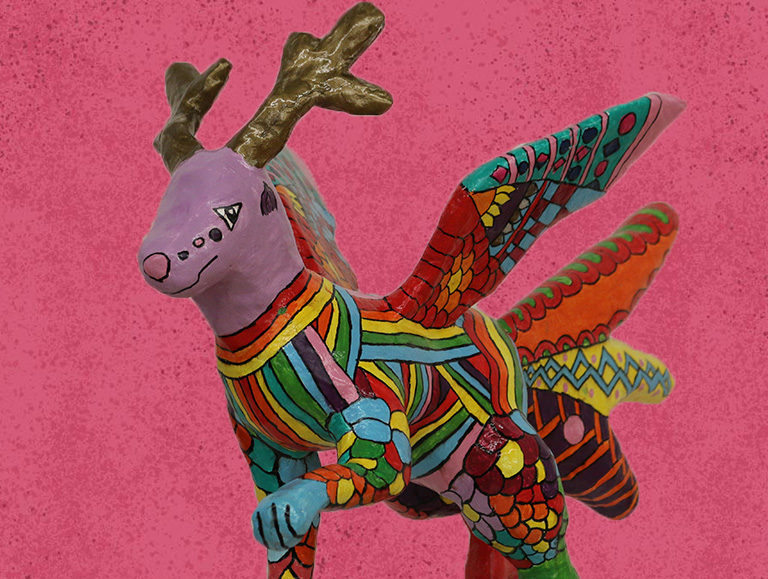 | Alebrijes: Creatures of a Dream World