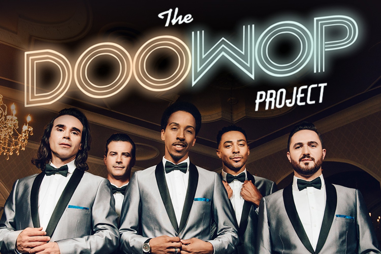 | The Doo Wop Project