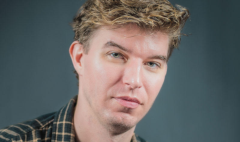 | Ryan Park