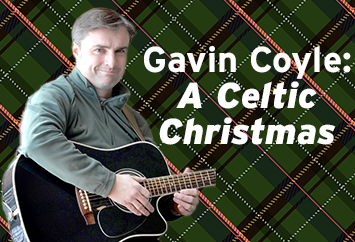 | Gavin Coyle: A Celtic Christmas