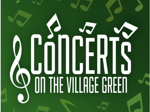 | Concerts on the Green